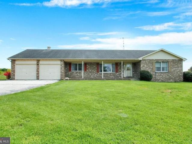 4985 Stoney Ln, Manchester, MD 21102