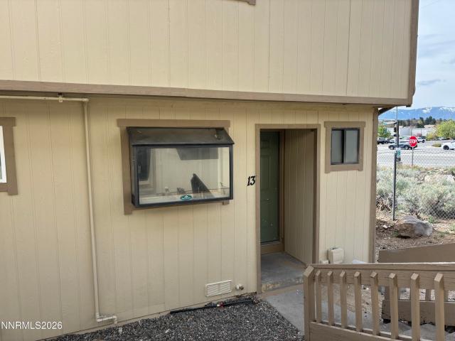 4985 W 7th St, Unit 13, Reno, NV 89503 | MLS #260003