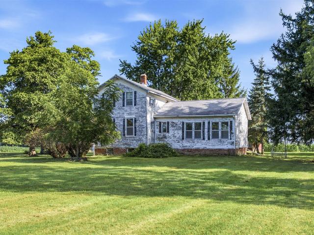 4985 W Gilpin Road