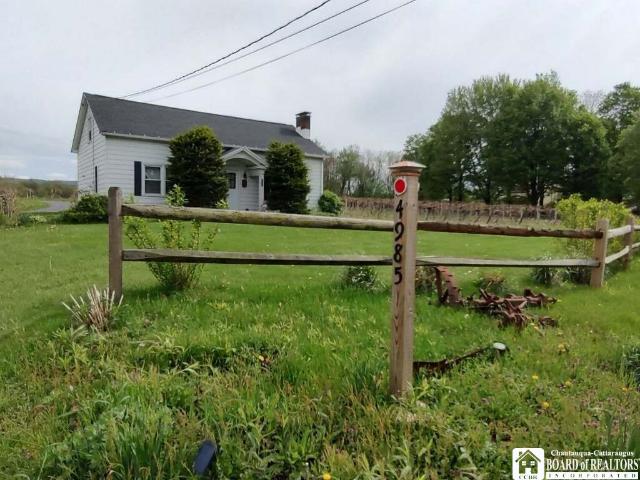 4985 W Main Road