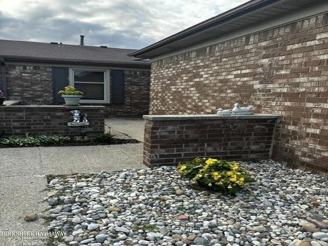 49860 Potomac Ct Unit 126, Utica, MI 48315
