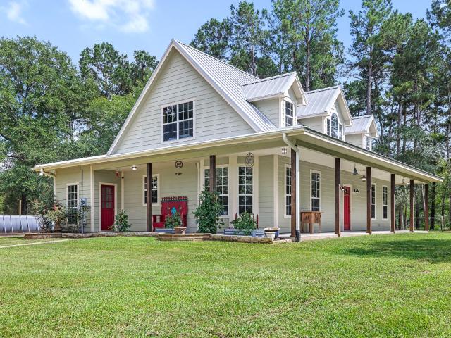 4986 Old Wagon Lane