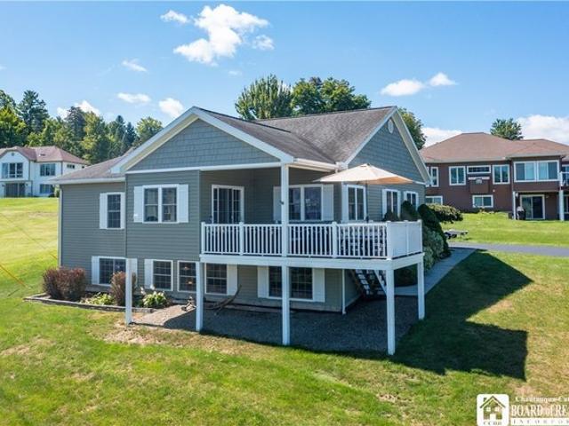 4986 Sunrise Dr Unit L25, Ashville, NY 14710