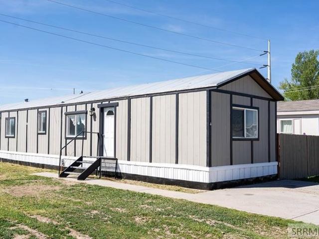4986 S 2000 W Trlr 4, Rexburg, ID 83440