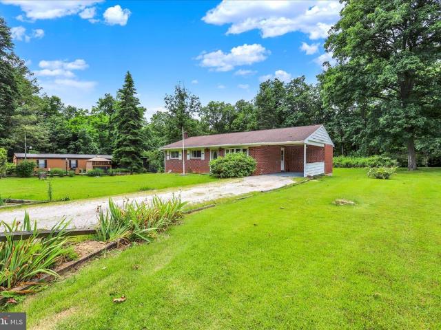 4986 Treher Road
