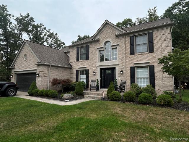 4987 Arbor Court