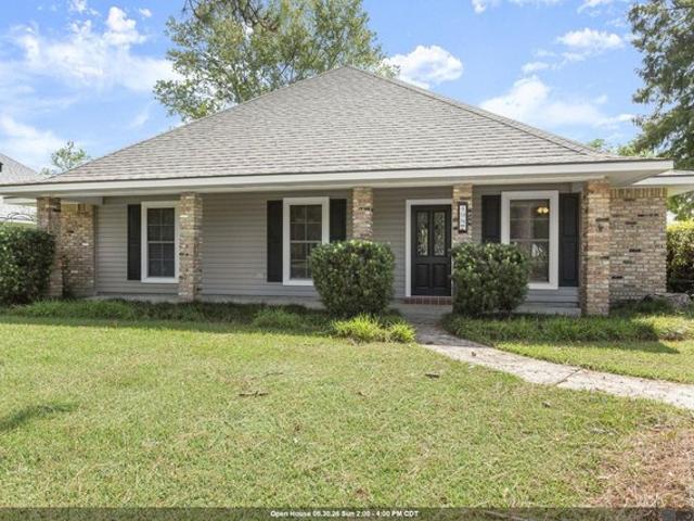 4987 Herridge Dr, Baton Rouge, LA 70817