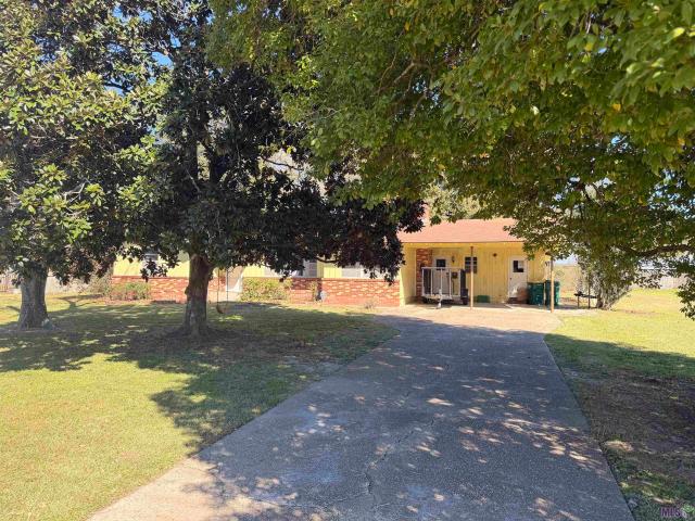 4987 Lois Dr, Zachary, LA 70791 | MLS #BR2026003