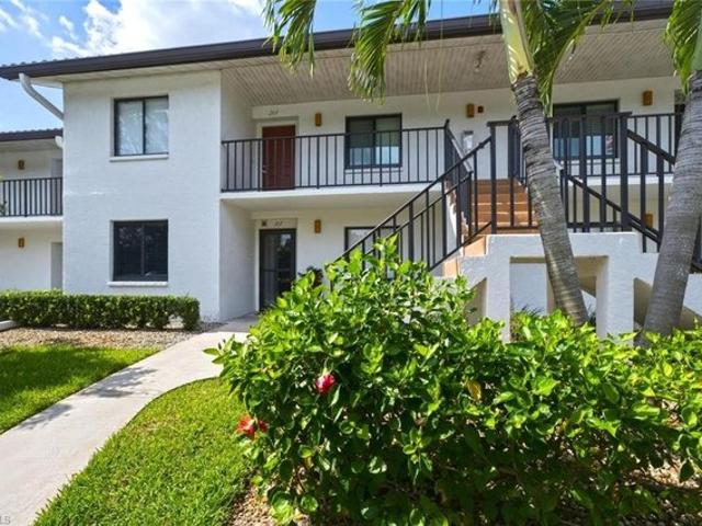 4987 Pepper Cir Apt 107, Naples, FL 34113