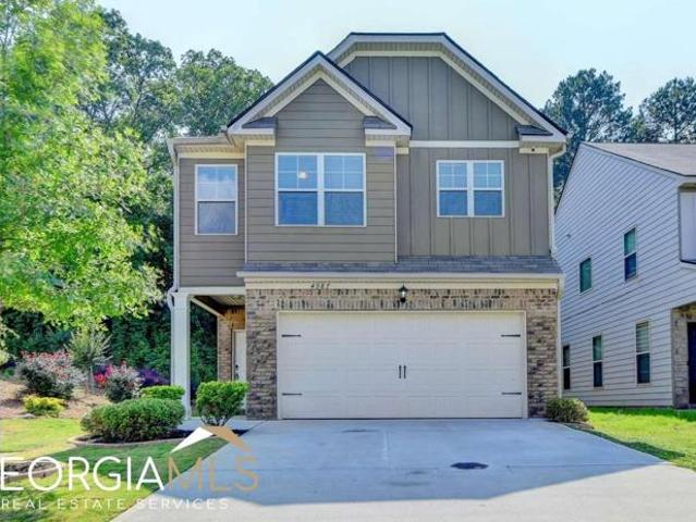 4987 Rapahoe Trail, Atlanta, GA 30349
