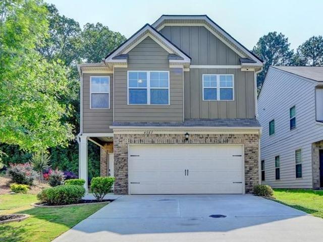 4987 Rapahoe Trail, Union City, GA 30349