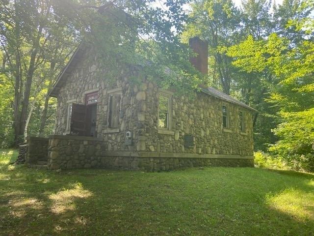 4988 E Wilson Rd, Harrison, MI 48625