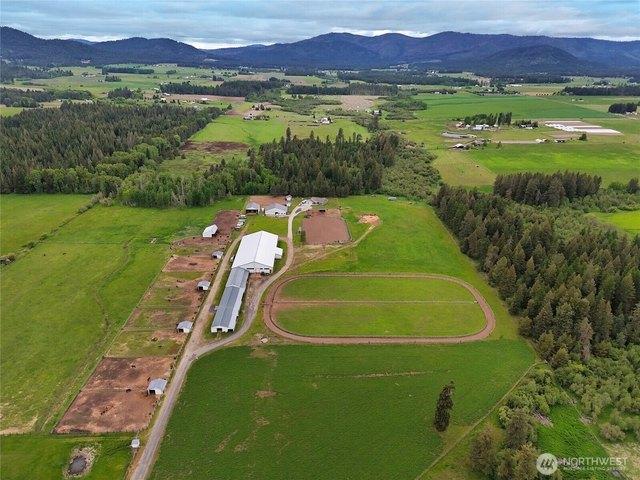 4988 S Wallbridge Rd, Deer Park, WA 99006