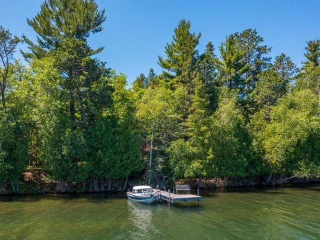 4988 Woodland Ln NW, Hackensack, MN 56452