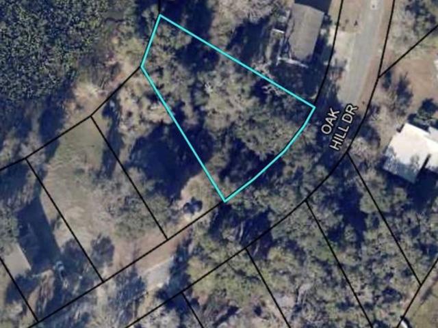 4989 Oak Hill Dr, Lake Park, GA 31636