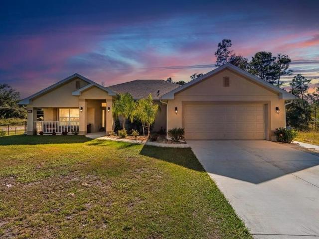 4989 Ageman Ave, North Port, FL 34288 | MLS #A4682 | Compass