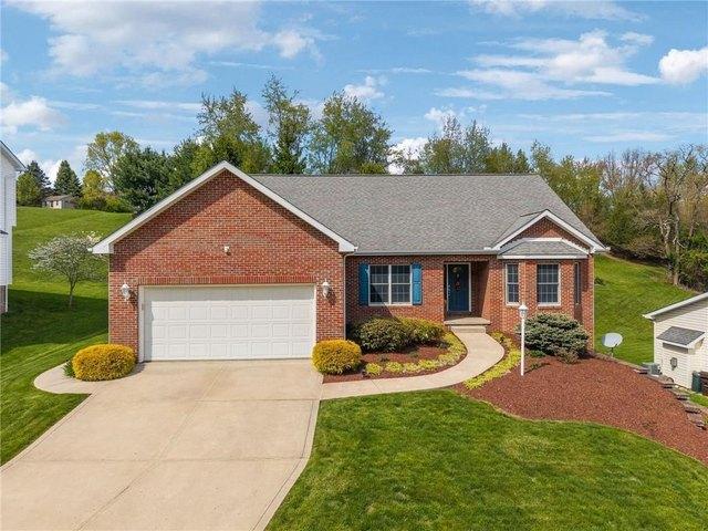 4989 Cypress Dr, Murrysville, PA 15668