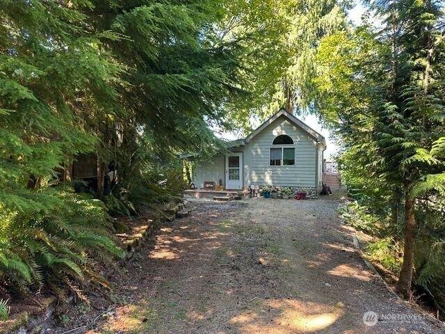 4989 Kahtai Trl Lot 73, Concrete, WA 98237