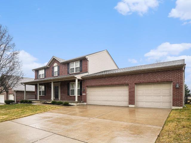 4989 Springleaf Drive