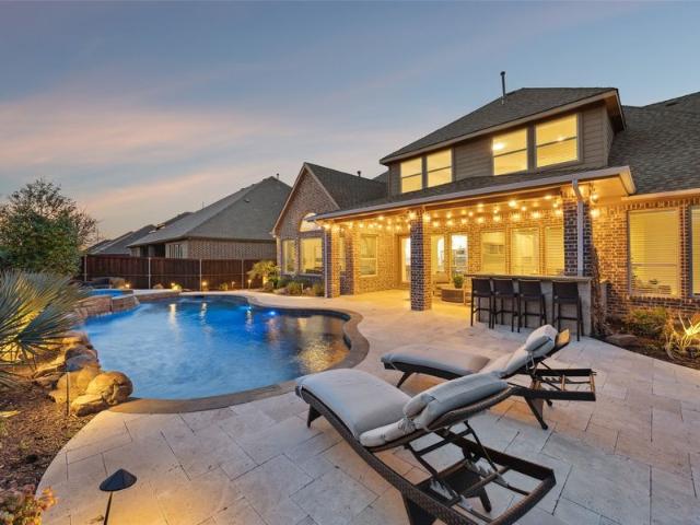 4989 Texoma Drive, Frisco, US, TX