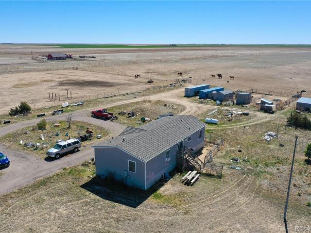 49800 E 112th Ave, Bennett, CO 80102 | MLS #9033