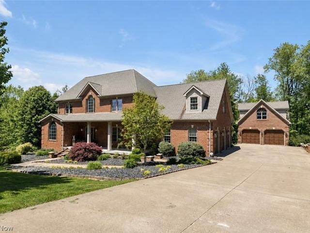 49800 Lantz Ct, East Liverpool, OH 43920