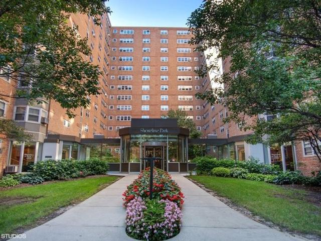4980 N Marine Dr Apt 1433, Chicago, IL 60640