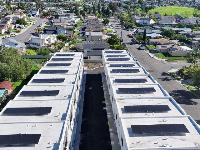 4980 Ocean View Blvd, Unit P, San Diego, CA 92113 | MLS #260001