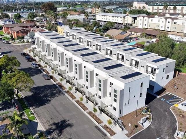 4980 Ocean View Blvd Unit P, San Diego, CA 92113