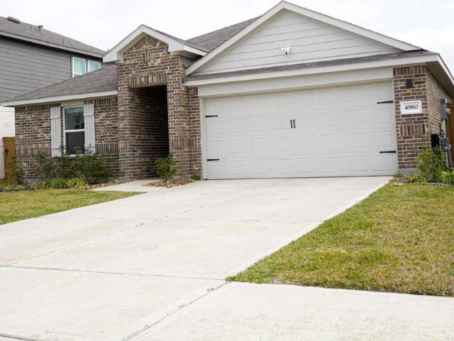 4980 Blue Beetle Rdg Dr, Katy, TX 77493 | MLS #2901