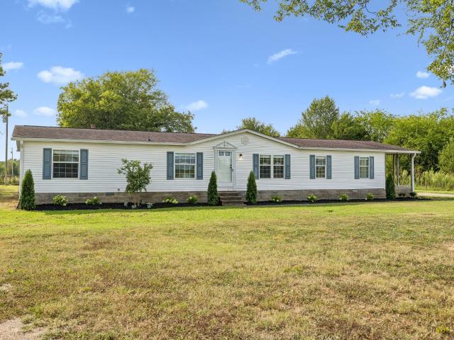 4980 Comstock Rd