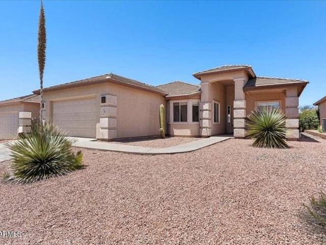 4980 E Somerset Dr, Cornville, AZ 86325