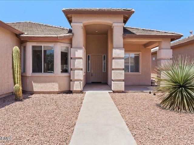 4980 E Somerset Drive