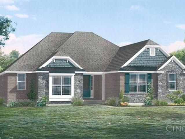 4980 Fescue Dr, Liberty Township, OH 45044