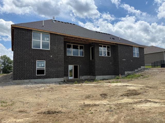 4980 Fescue Drive