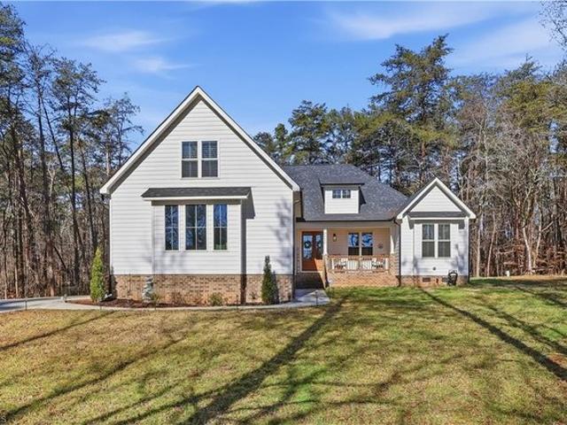 4980 Foster Rd, Cleveland, NC 27013
