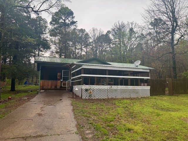 4980 Highway 250, Waldron, AR 72958