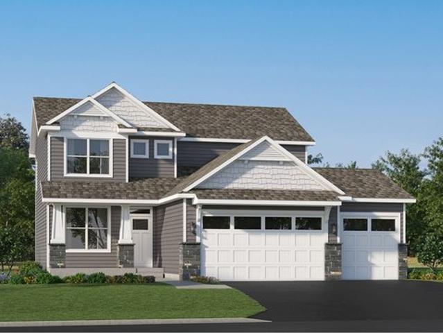 4980 Jamocha Ave NE, Saint Michael, MN 55376