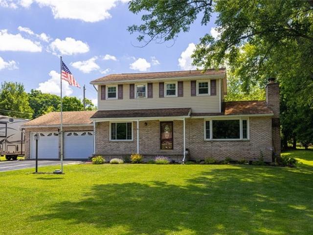 4980 Lake Rd, Avon, NY 14414