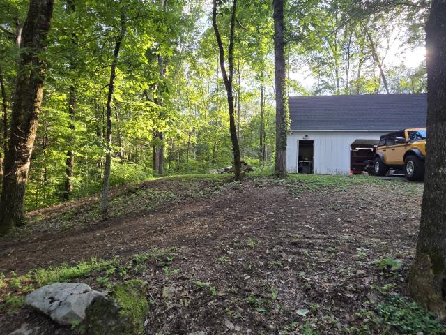 4980 Louise Creek Rd