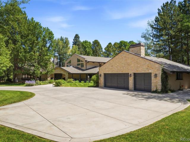 4980 S Lafayette Lane