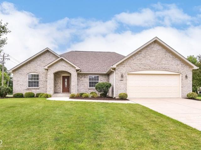 4980 W Cedar Creek Pl, New Palestine, IN 46163