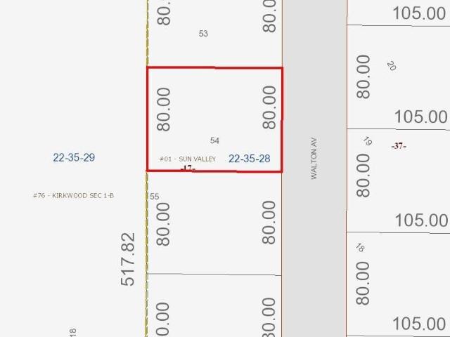 4980 Walton Ave, Titusville, FL 32780 | MLS #1050