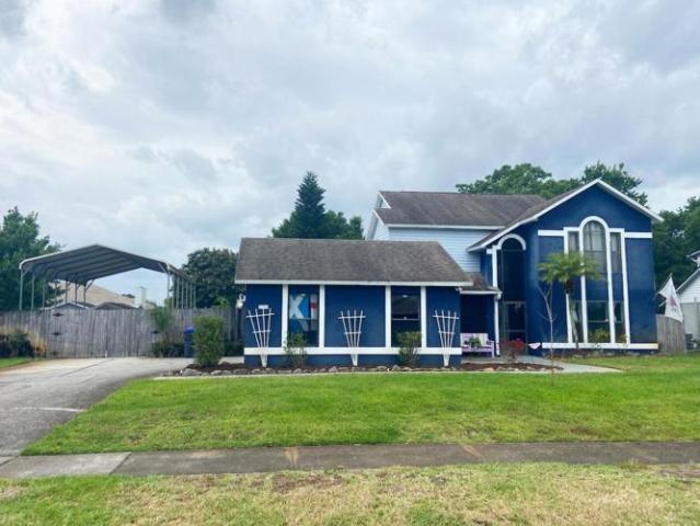4980 Winchester Dr, Titusville, FL 32780