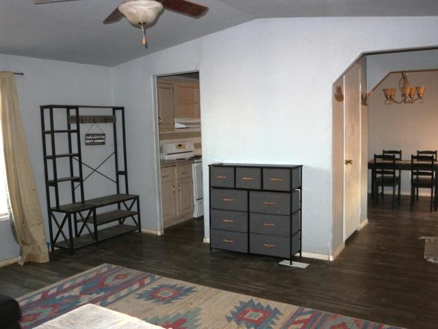 49815 N Eagle View Dr, Aguila, AZ 85320 | MLS #6975 | Compass