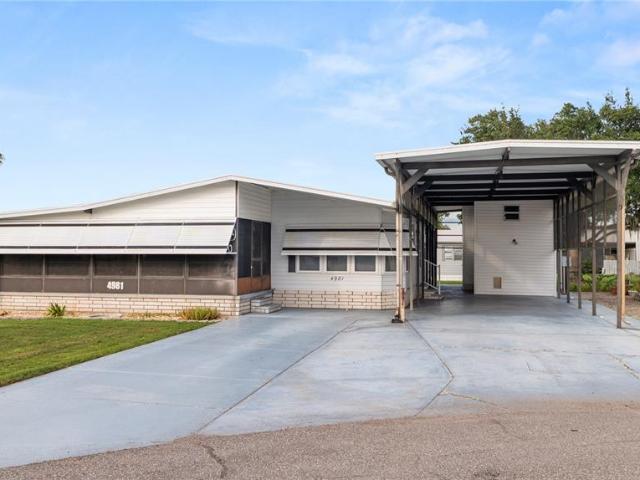4981 Mount Olive Shores Dr, Polk City, FL 33868 | MLS #L4954