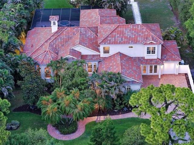 4981 Hubner Cir, Sarasota, FL 34241