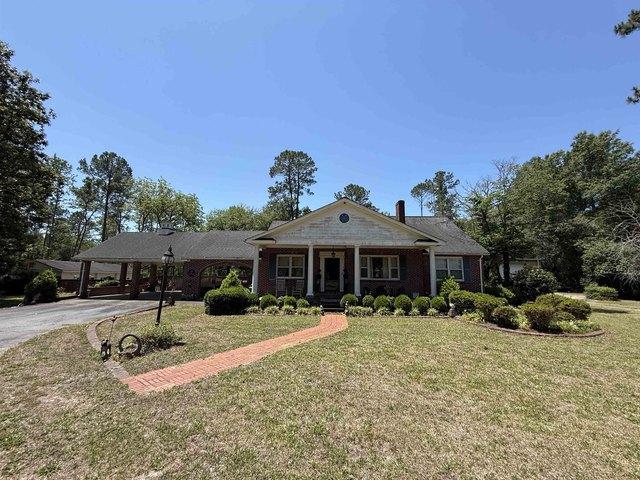 4981 State Rd, Holly Hill, SC 29059