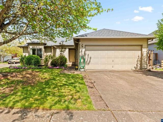 4981 SW Aster St, Corvallis, OR 97333