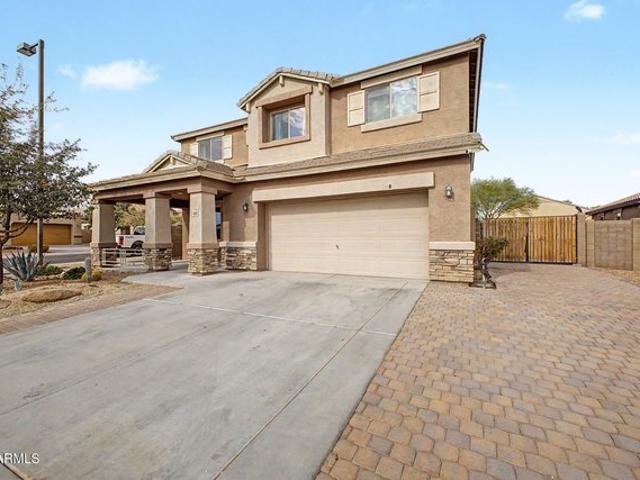 4981 S 237th Dr, Buckeye, AZ 85326